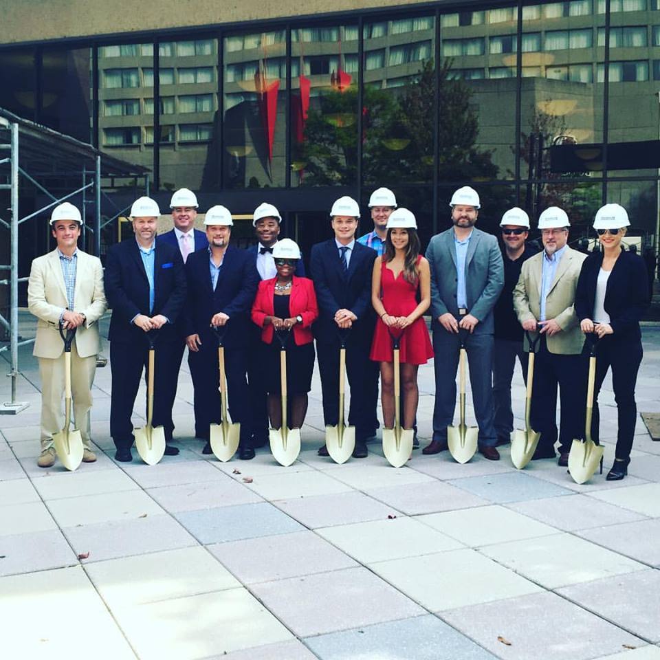 CONSTRUCTION MANAGEMENT IN NASHVILLE - Hannah Building Group