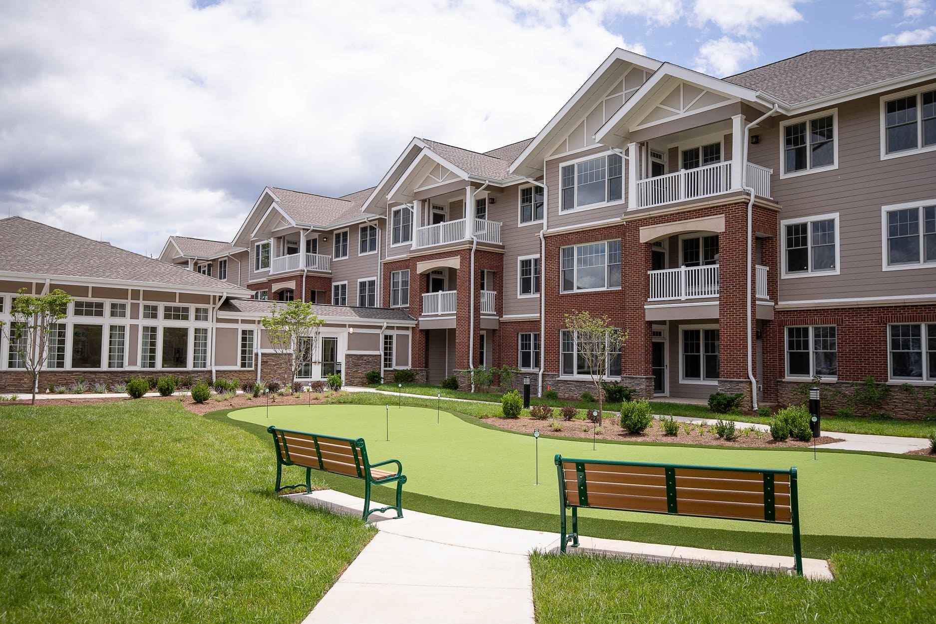 Multifamily Construction in Nashville: Building Communities, Building ...